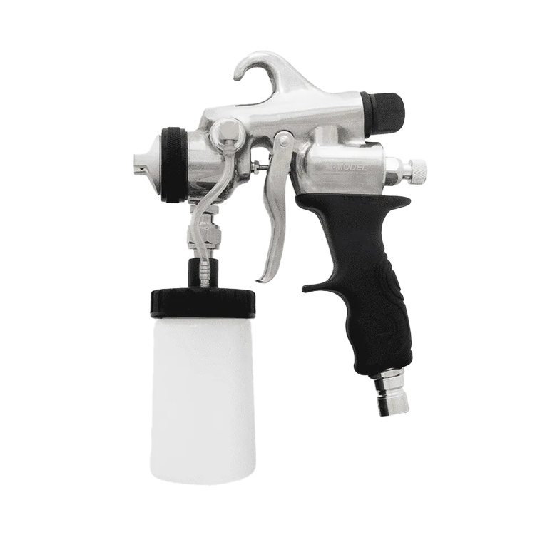 Fuji Spray Sustem Tan7350 Spray Gun – PinkPro Beauty Supply