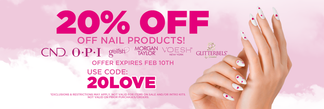 PinkPro Beauty Supply | Wholesale Salon & Beauty for Professionals