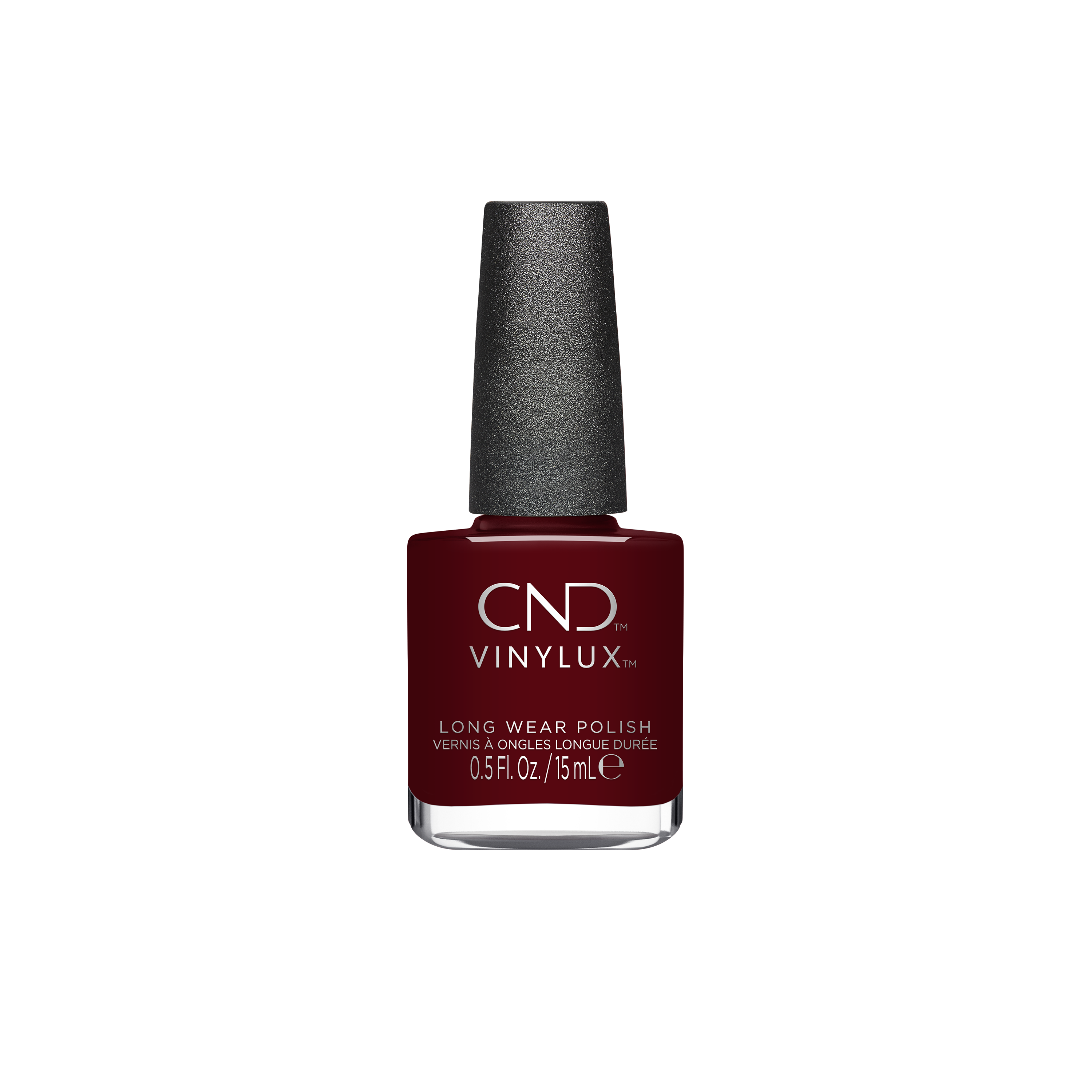 CND Vinylux Bloodline 106 - PinkPro Beauty Supply