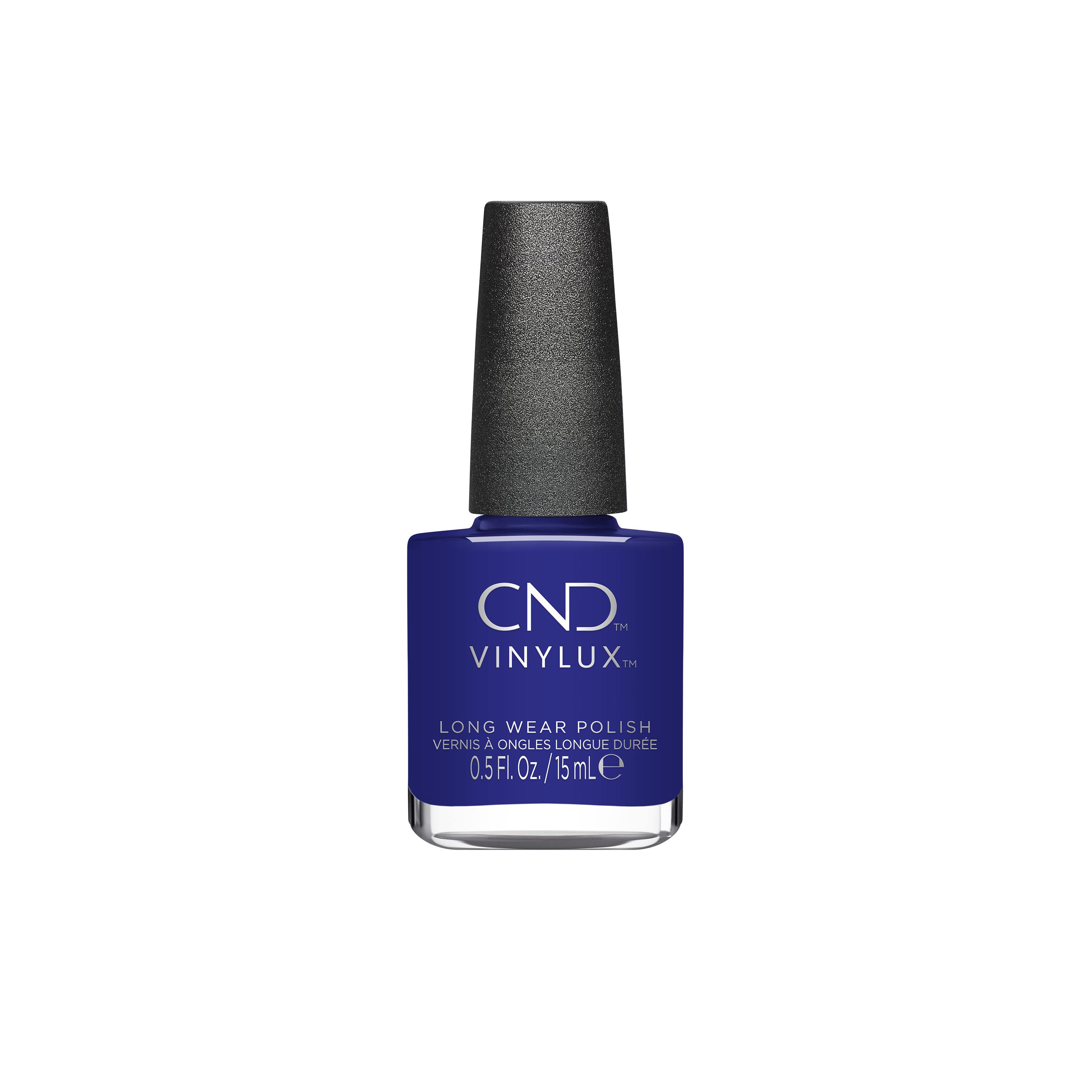 CND Vinylux Blue Eyeshadow 238 - PinkPro Beauty Supply