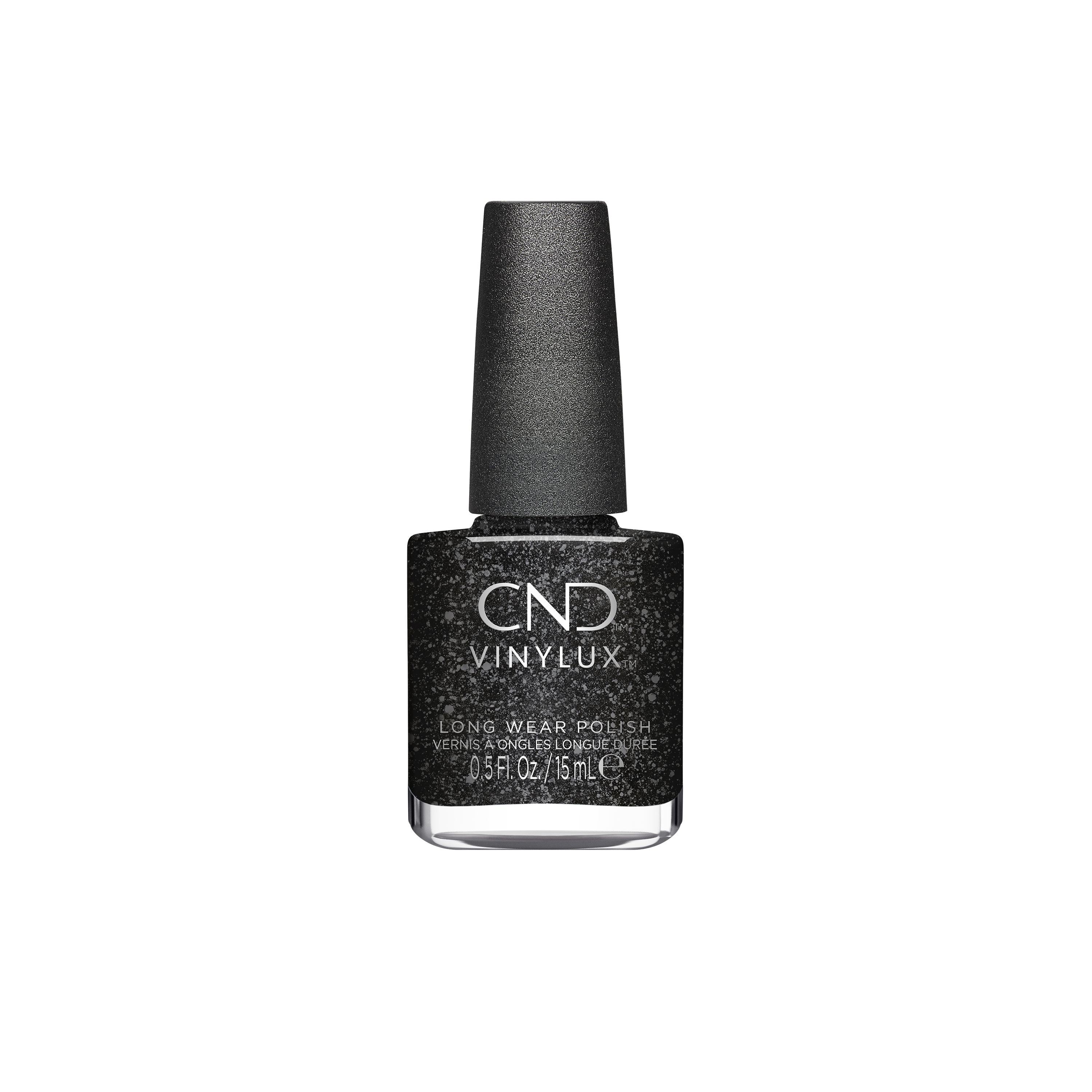 CND Vinylux Dark Diamonds 230 - PinkPro Beauty Supply