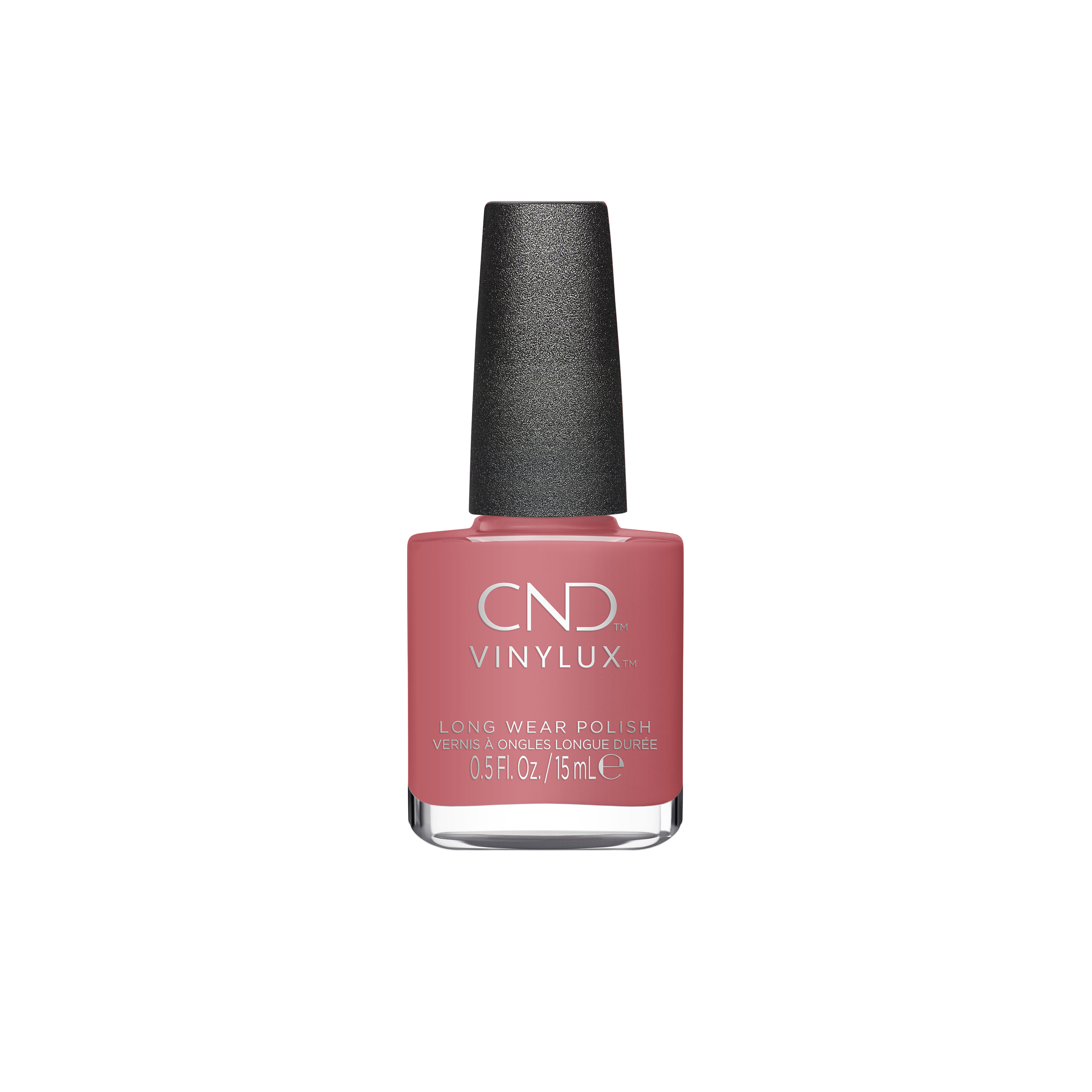 CND Vinylux Rose Bud 266 - PinkPro Beauty Supply