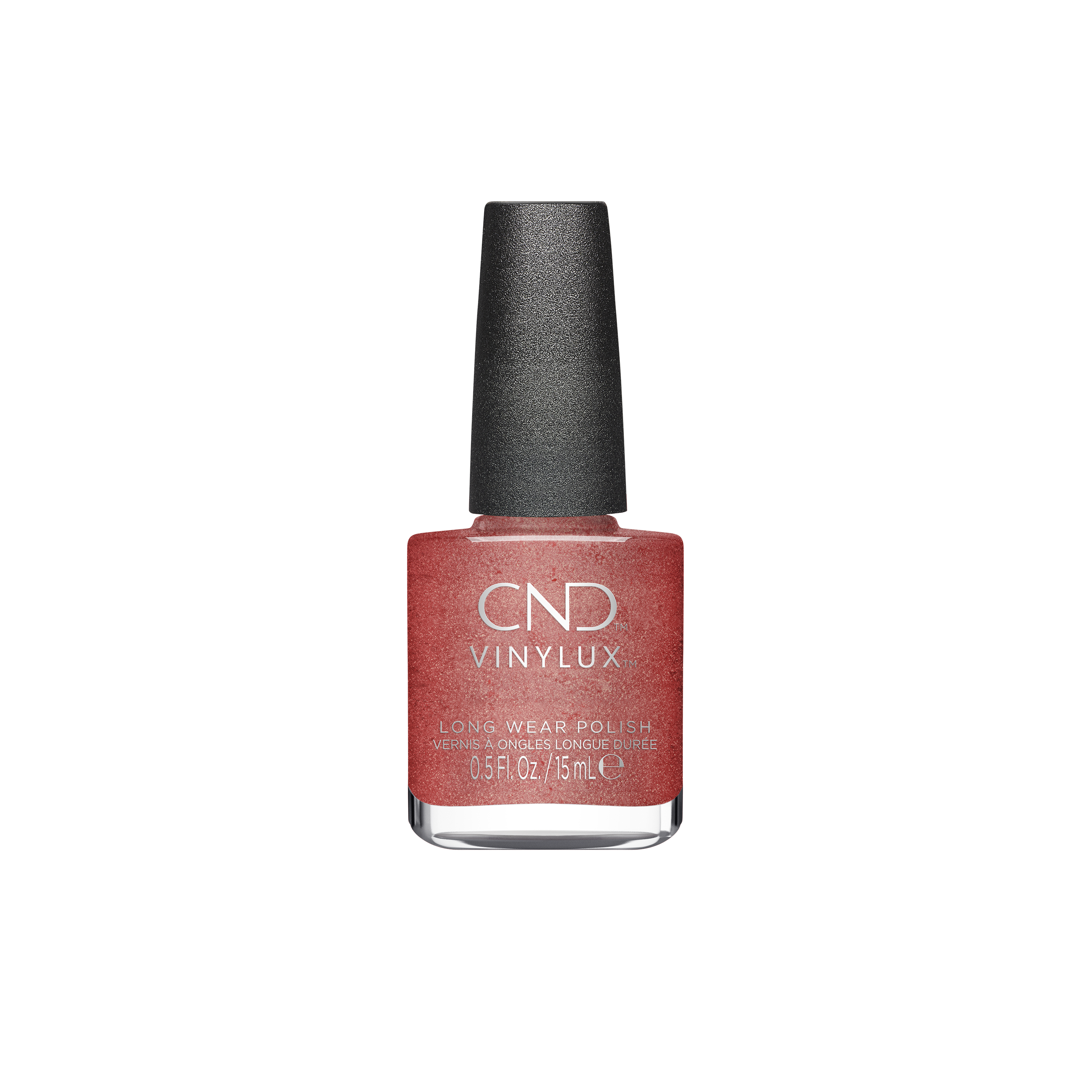 CND Vinylux Untitled Bronze 212 - PinkPro Beauty Supply