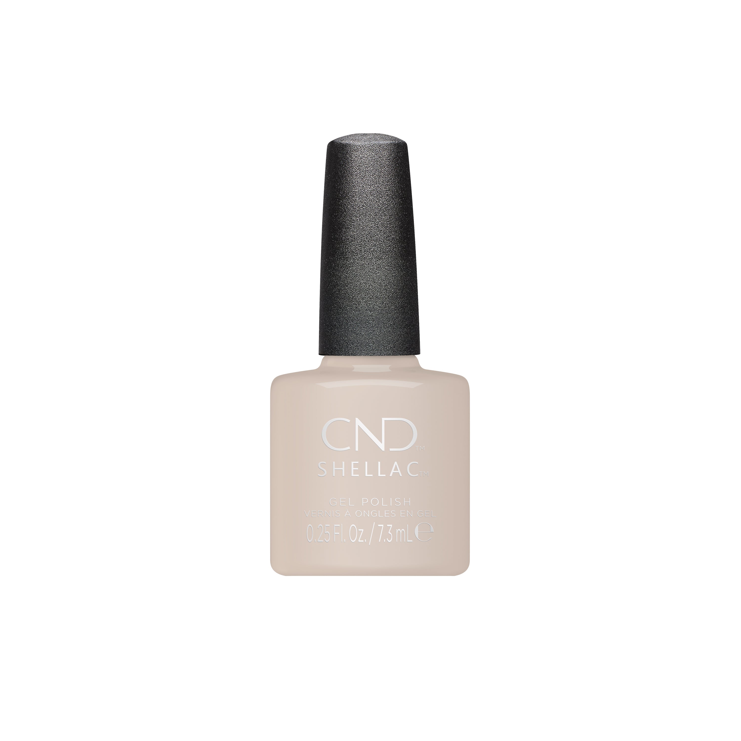 CND Shellac Cityscape 107 - PinkPro Beauty Supply