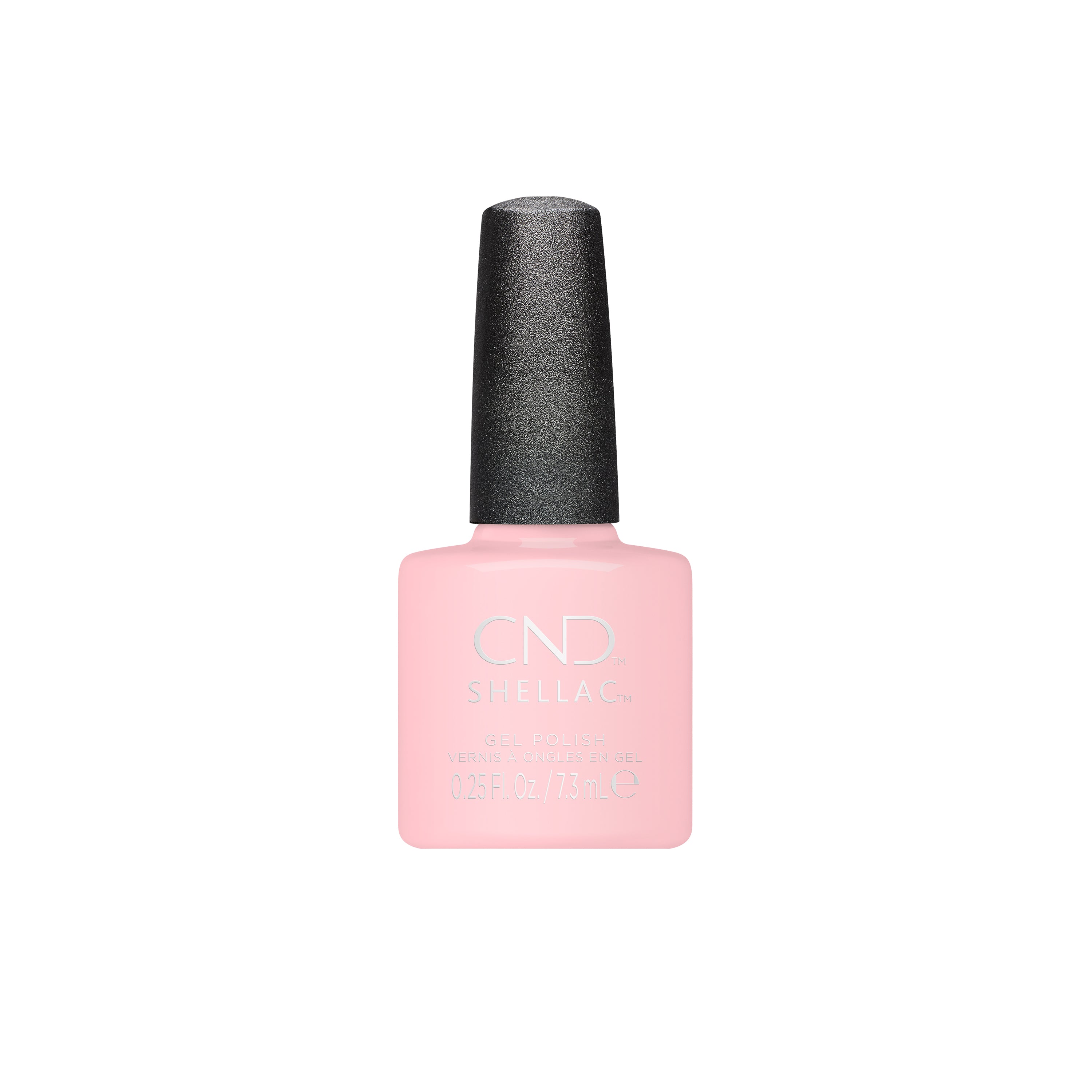 CND Shellac Winter Glow 203 - PinkPro Beauty Supply
