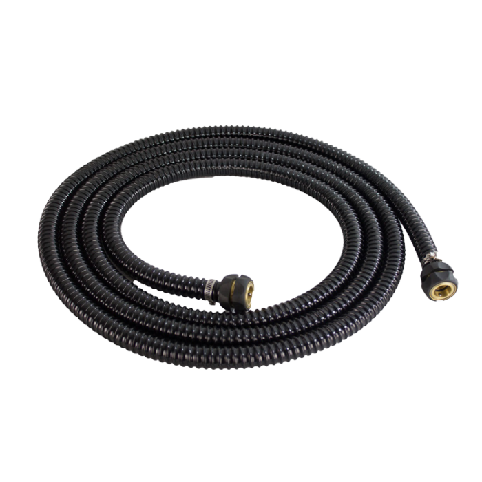 MaxiMist Ultra Pro Quick Connect Hose - Fits ST & Q'ube Units ...