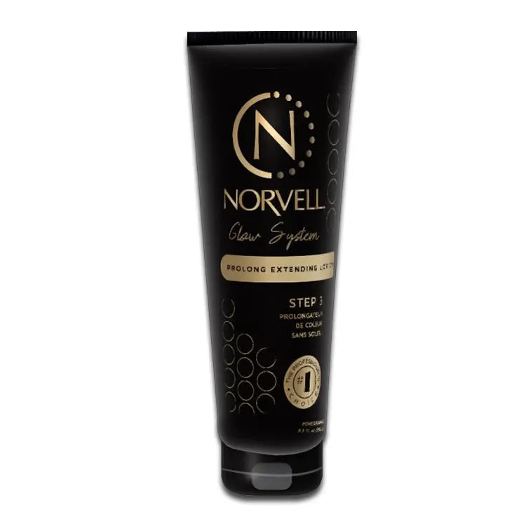 Norvell Prolong Sunless Color Extender - 8.5 oz. - PinkPro Beauty ...