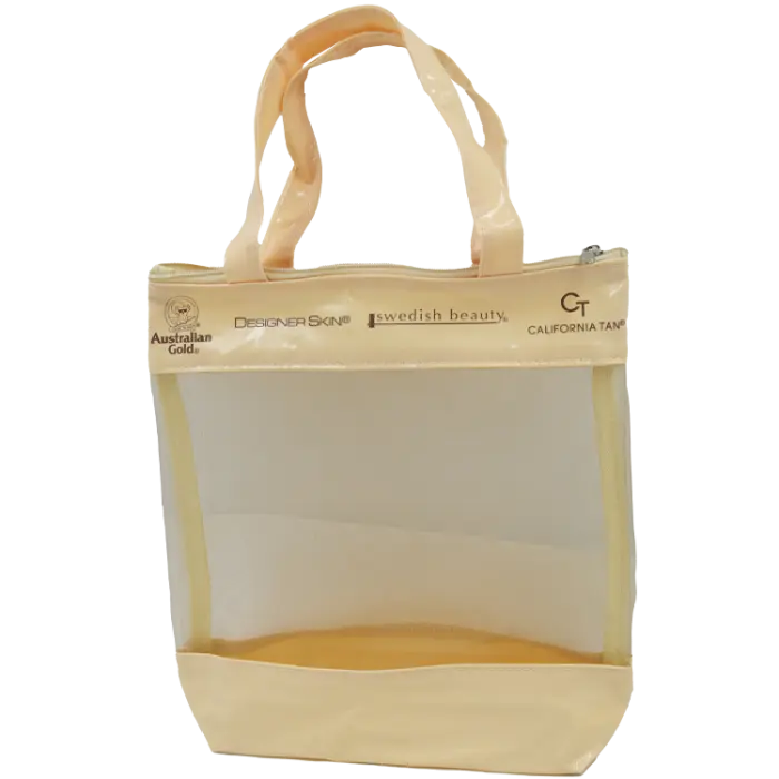 Australian Gold - New Sunshine All Brands Peach Mesh Bag - PinkPro ...