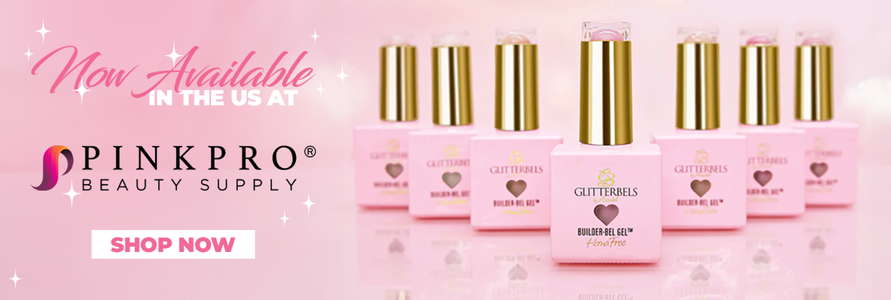 Save 20% on Your First Order! – PinkPro Beauty Supply