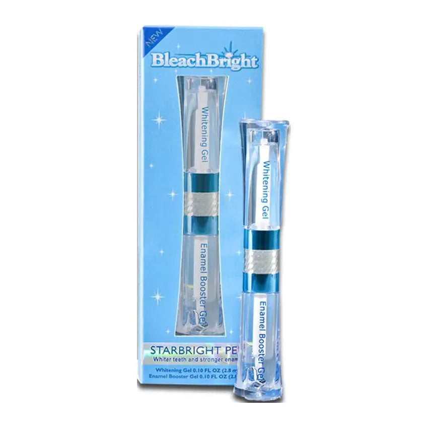 Bleach Bright Starbright Pen - PinkPro Beauty Supply