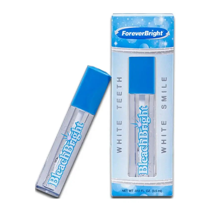 Bleach Bright UV Teeth Whitening Refills - PinkPro Beauty Supply