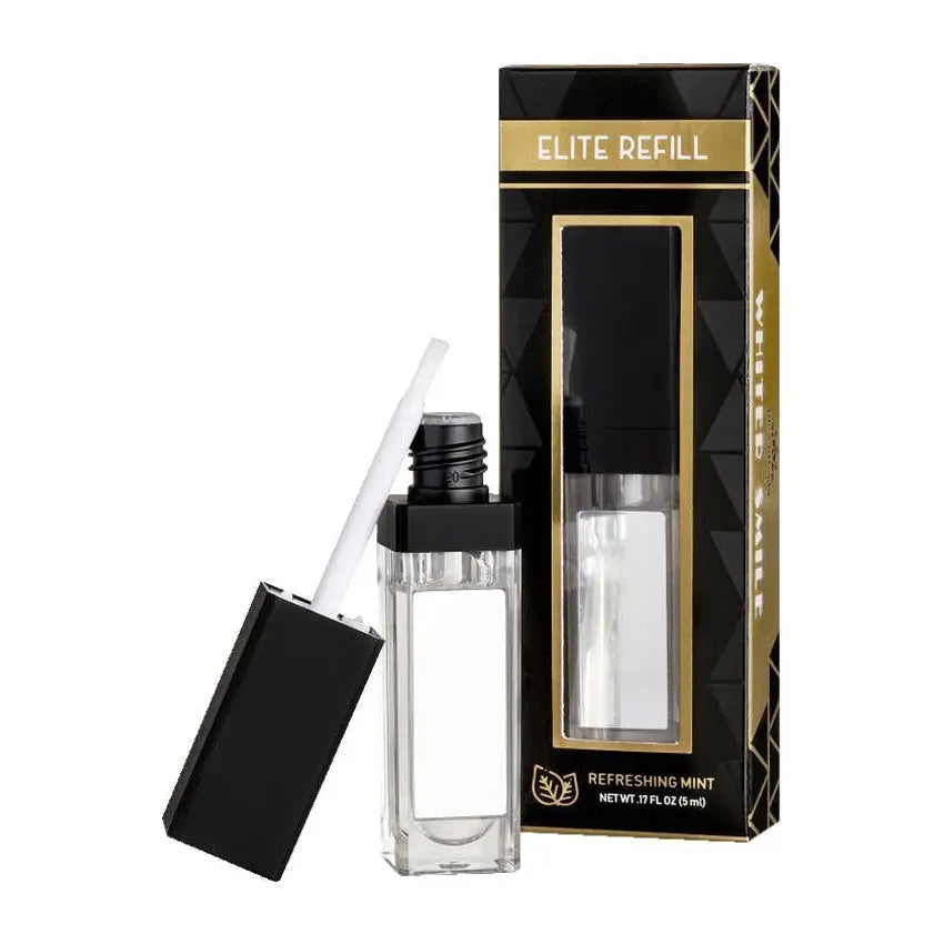 Bleach Bright UVBleachbright Elite Refill - PinkPro Beauty Supply