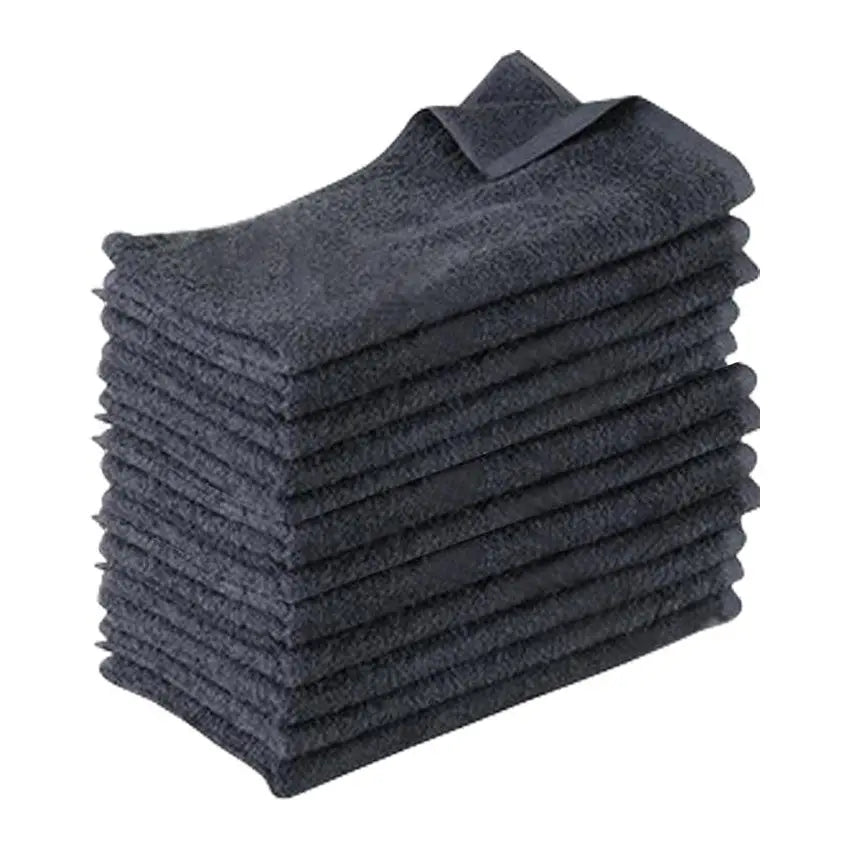 Bleach Shield Salon Towels - PinkPro Beauty Supply