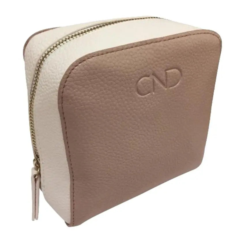 CND Exclusive Pouch - PinkPro Beauty Supply