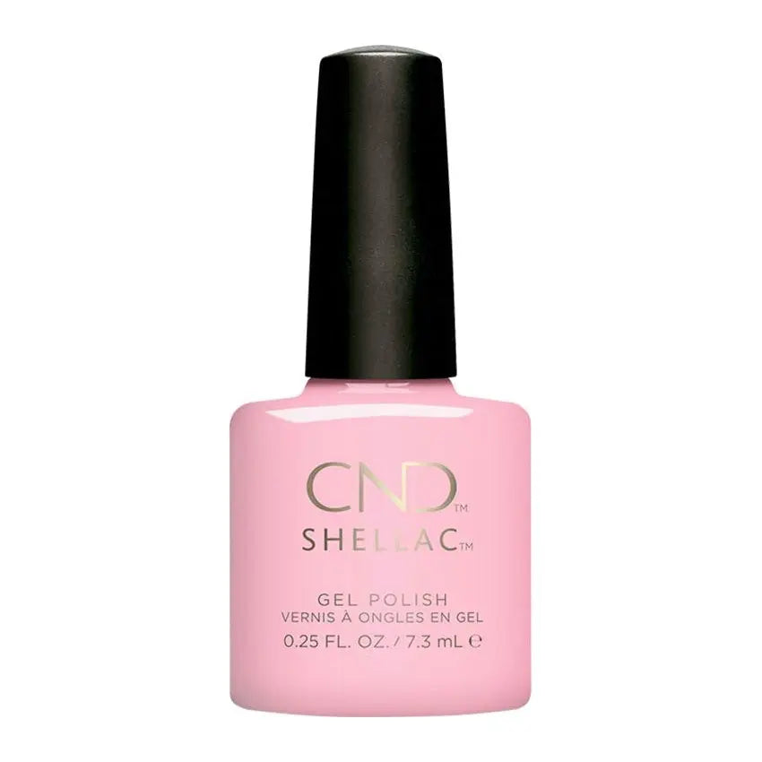 CND Shellac Candied 273 - PinkPro Beauty Supply