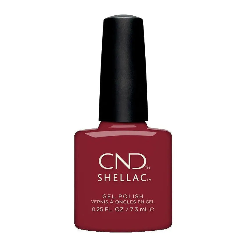 CND Shellac Cherry Apple 362 - PinkPro Beauty Supply