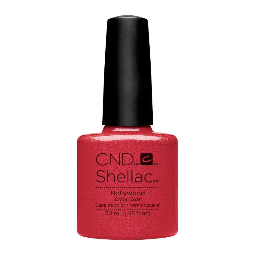 CND Shellac Hollywood 119 - PinkPro Beauty Supply