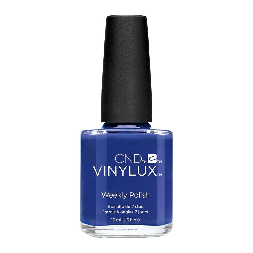 CND Vinylux Blue Eyeshadow 238 - PinkPro Beauty Supply