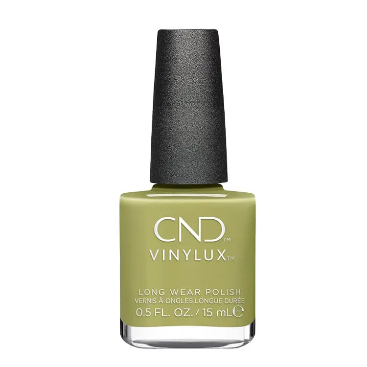 CND Vinylux Dynamic Duality Collection Plantbound .5 oz. - PinkPro ...