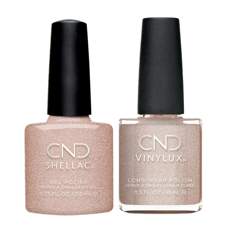 CND Duo Bellini Duo - PinkPro Beauty Supply