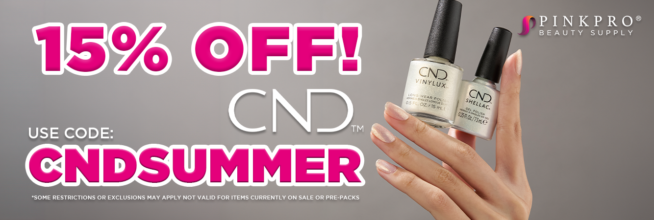 PinkPro Beauty Supply | Wholesale Salon & Beauty for Professionals