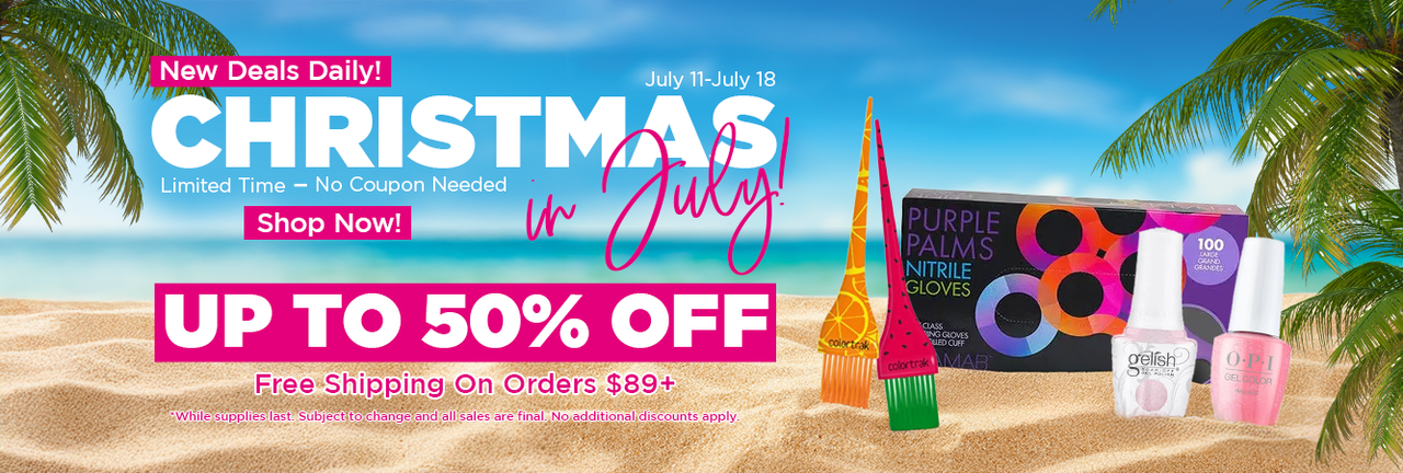 PinkPro Beauty Supply | Wholesale Salon & Beauty for Professionals