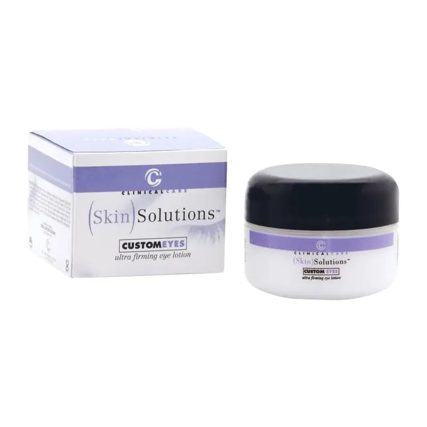Clinical Care Custom Eyes Firming Eye Lotion - PinkPro Beauty Supply