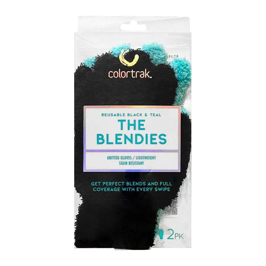 Colortrak The Blendies 2 Pack - PinkPro Beauty Supply