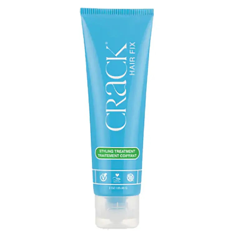 Crack Hair Fix Styling Treatment 3 oz. - PinkPro Beauty Supply