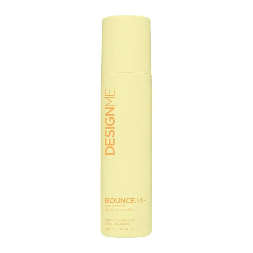 DESIGNME BOUNCE.ME Spray Gel - PinkPro Beauty Supply