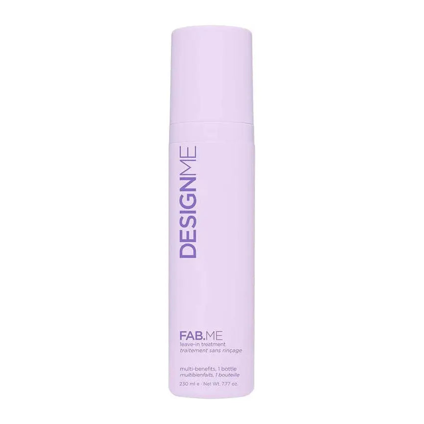DESIGNME FAB.ME Leave-In Treatment - PinkPro Beauty Supply