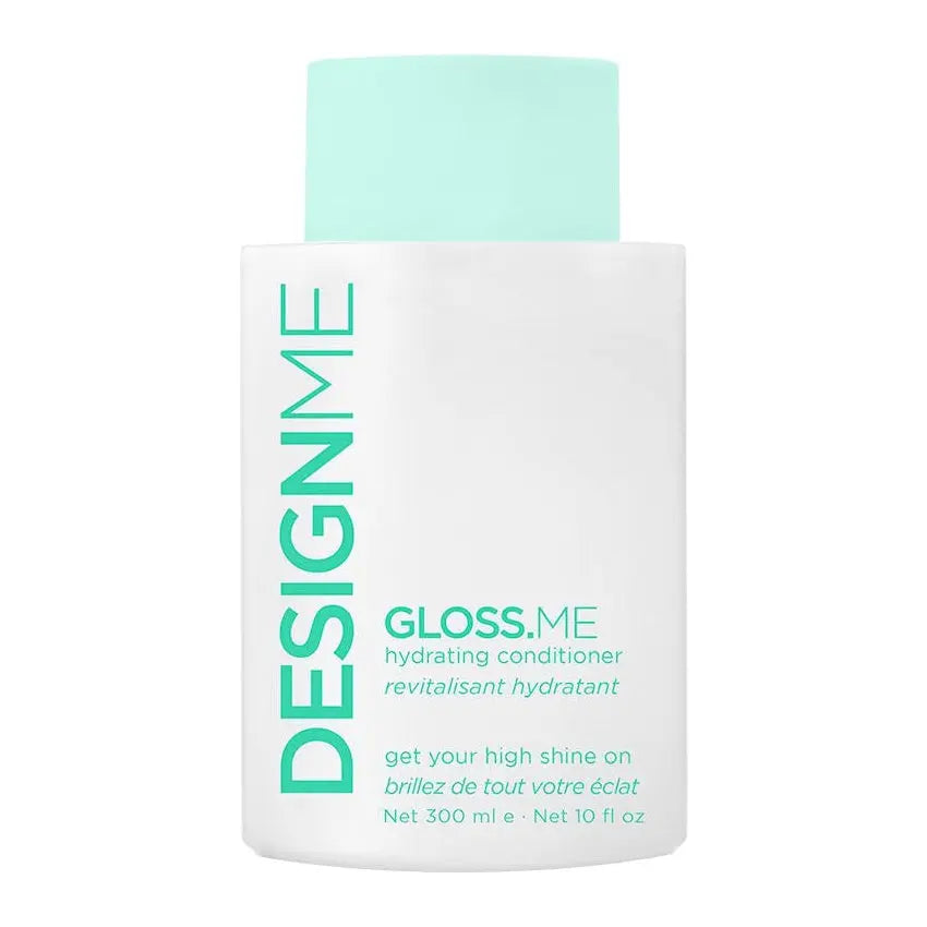 DESIGNME GLOSS.ME Hydrating Conditioner - PinkPro Beauty Supply
