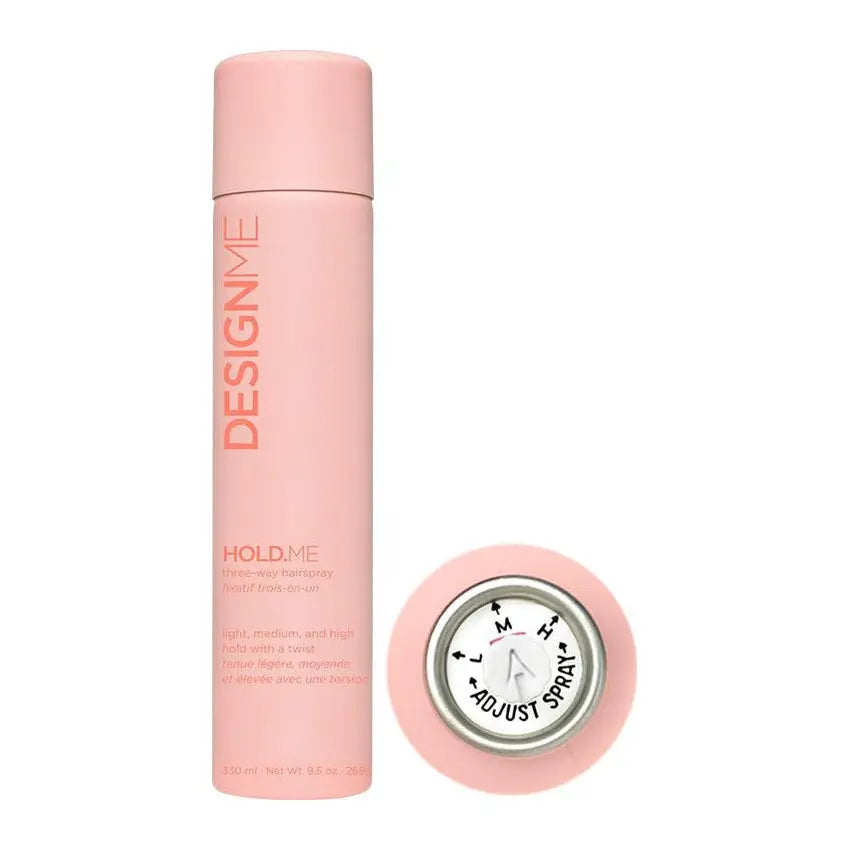 DESIGNME - PinkPro Beauty Supply