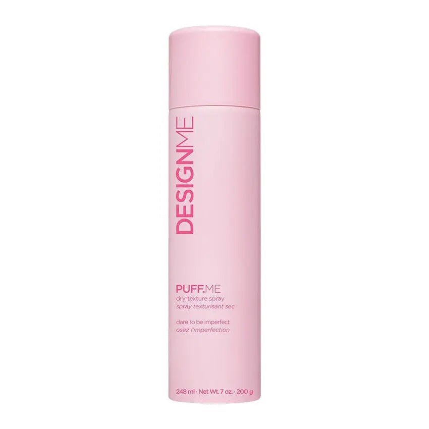 DESIGNME PUFF.ME Dry Texturizing Spray - PinkPro Beauty Supply