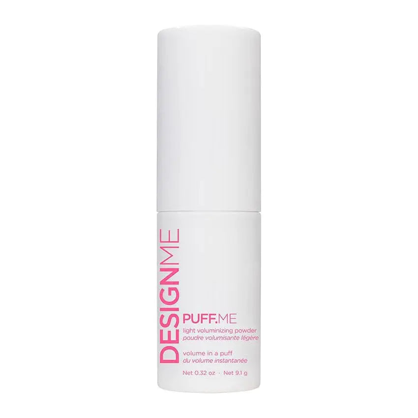 DESIGNME PUFF.ME Light Volumizing Powder - PinkPro Beauty Supply