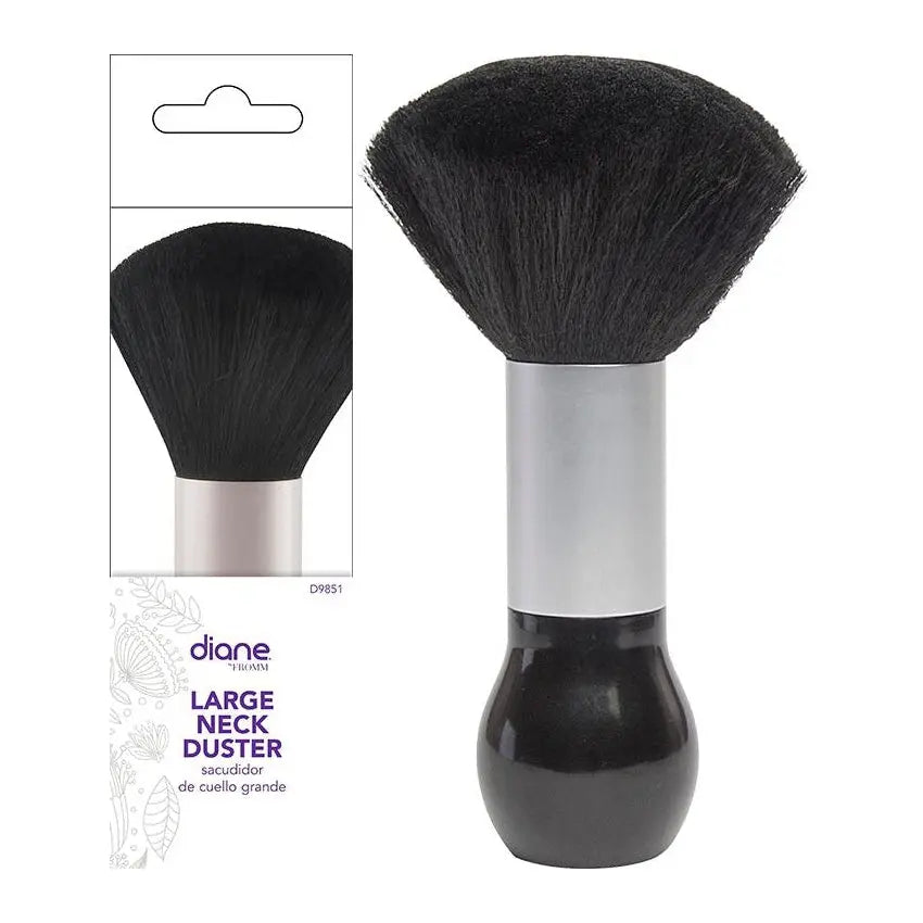 Diane Large Neck Duster - PinkPro Beauty Supply