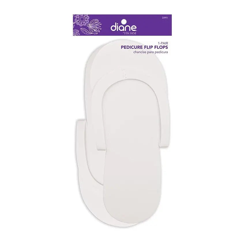 Diane Pedicure Flip Flops - PinkPro Beauty Supply