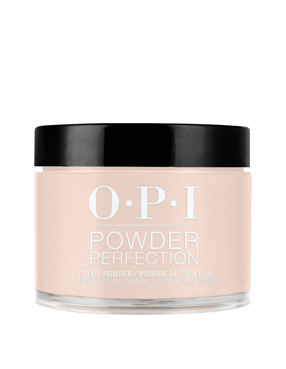 OPI Powder Perfection Dip The New OPIcons Collection - Put it in ...