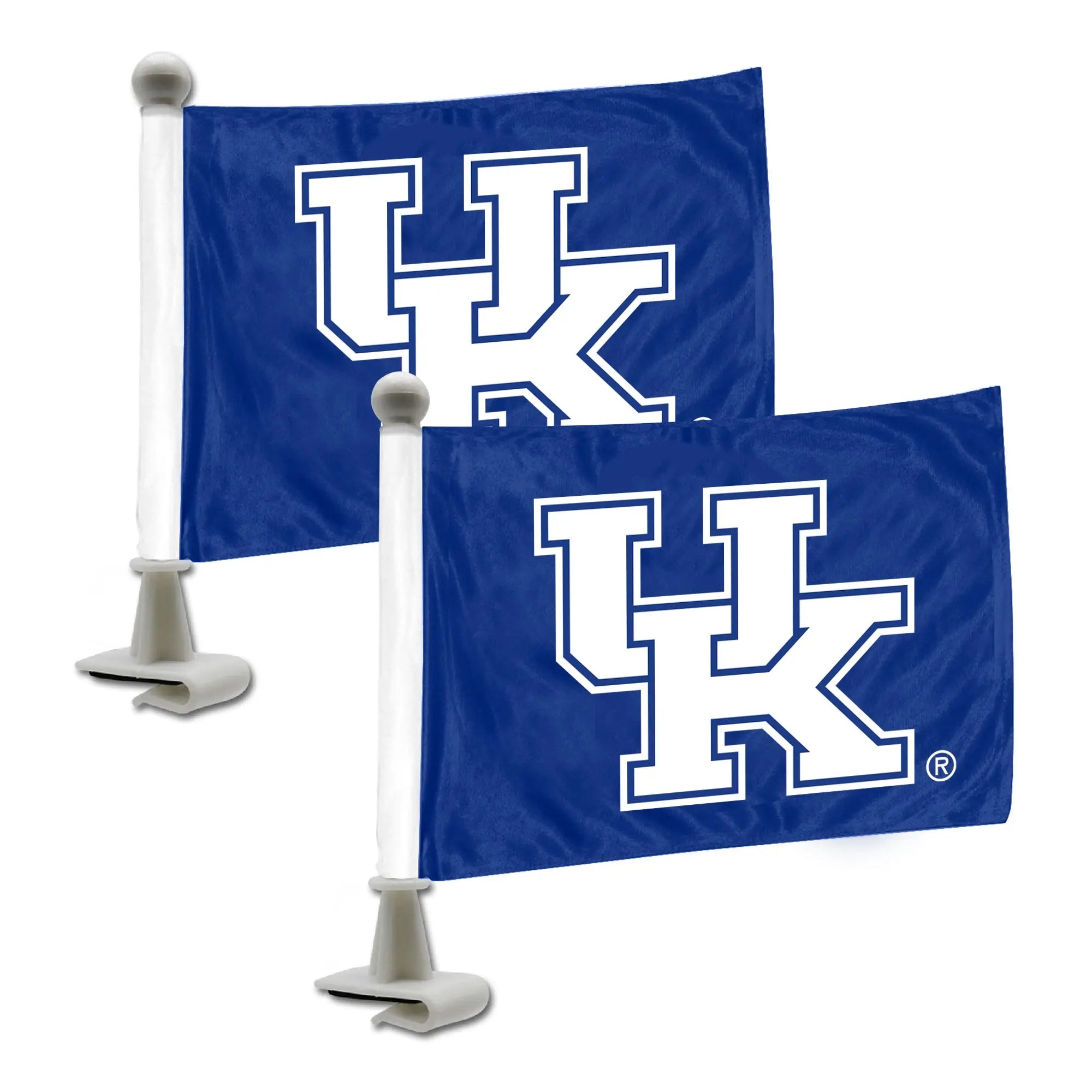 Fanmats Kentucky Wildcats Ambassador Flags - PinkPro Beauty Supply