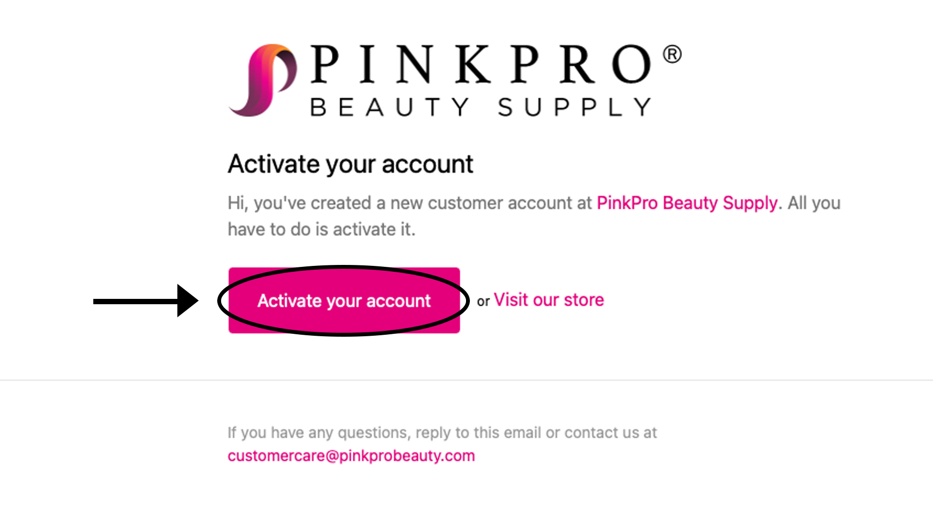 IMPORTANT: Forgot Password or Password Reset Request will not work for ...
