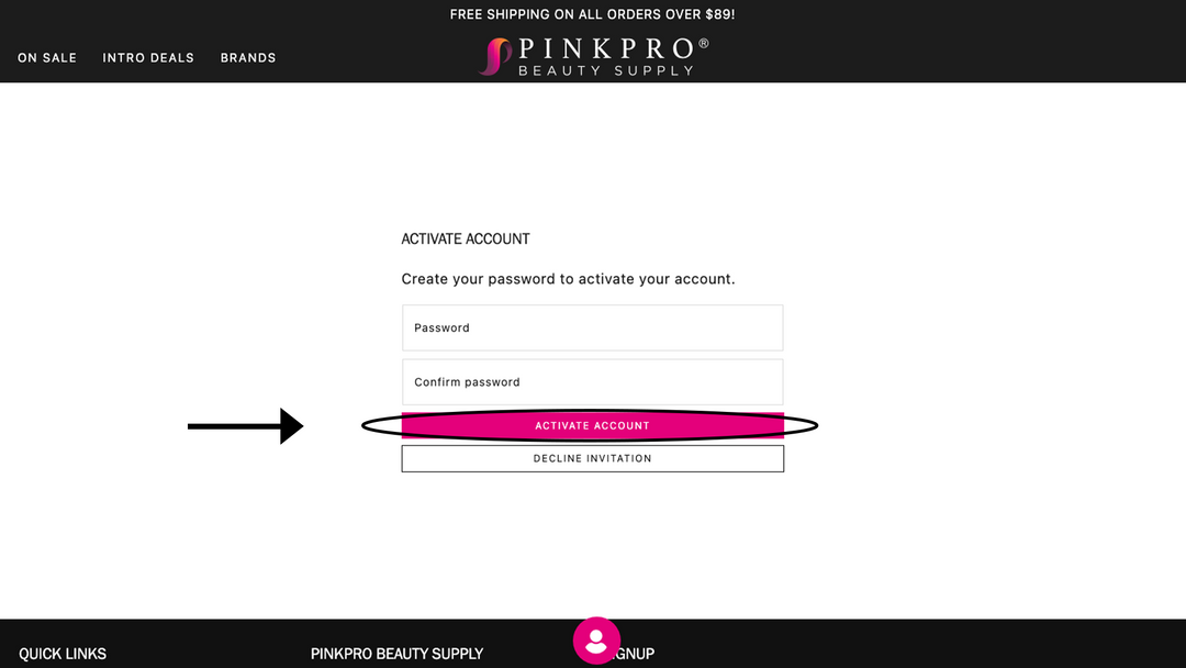 See images below for step by step info on how to access your current ...
