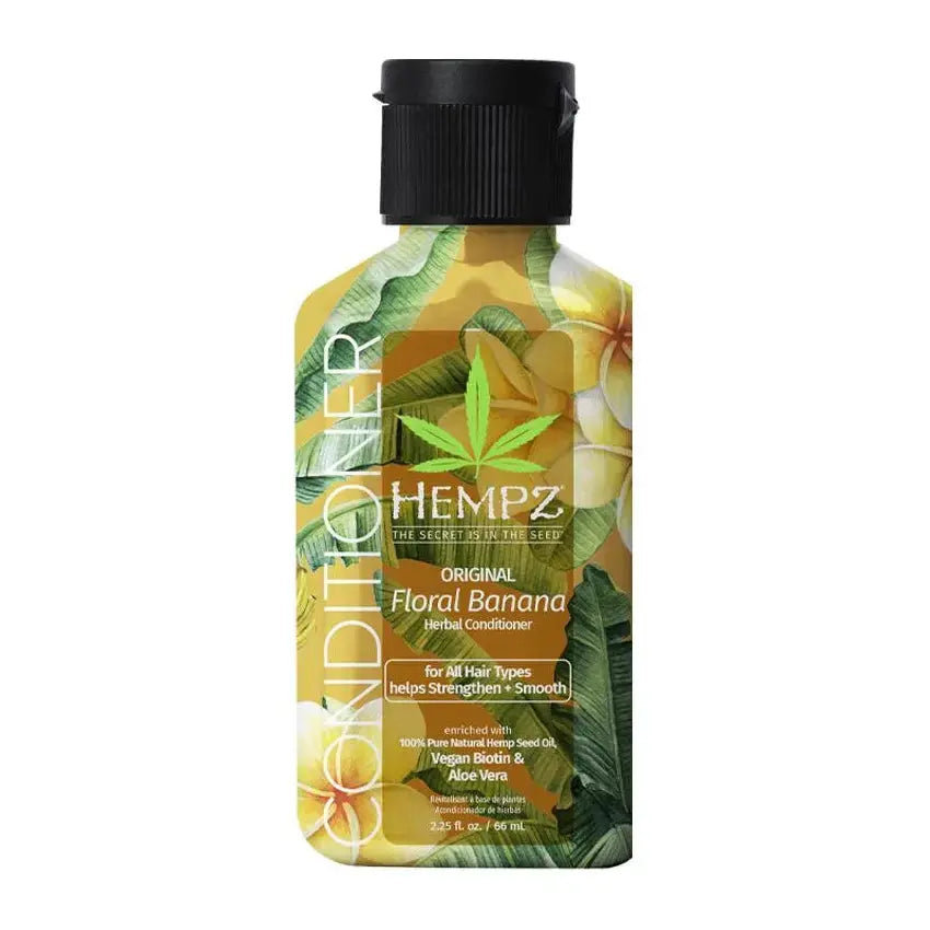 Hempz Original Herbal Conditioner - PinkPro Beauty Supply