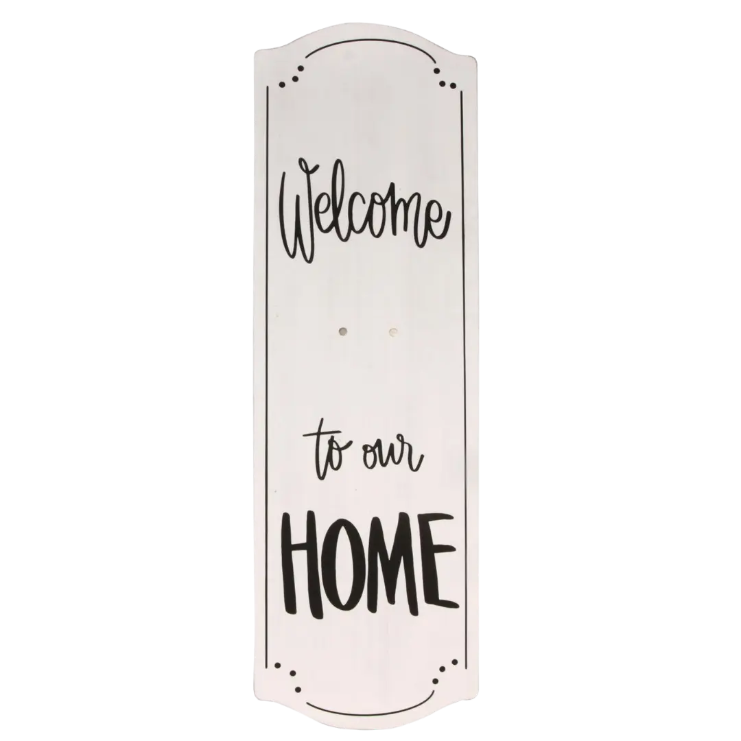 Interchangeable Porch Sign - PinkPro Beauty Supply