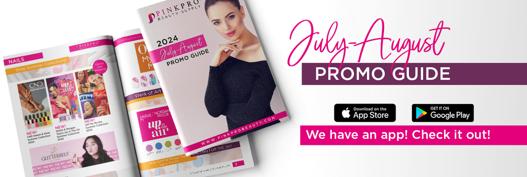 PinkPro Beauty Supply | Wholesale Salon & Beauty for Professionals