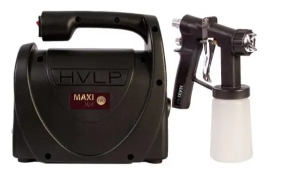 MaxiMist Elite Evo Spray Tanning System - PinkPro Beauty Supply