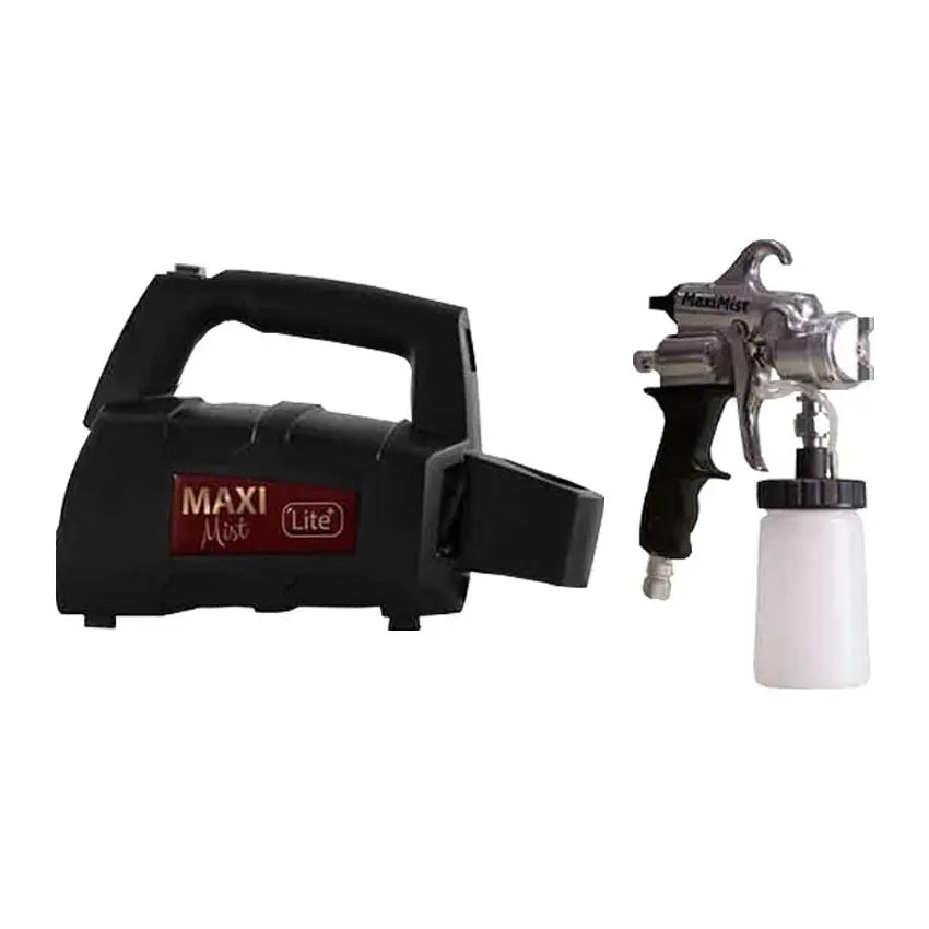 MaxiMist Lite Pro Spray Tanning System ***DROP SHIP ITEM MUST CALL ...