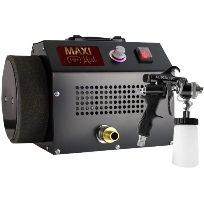 MaxiMist Ultra Pro Spray Tanning System - ***MUST CALL TO PLACE ORDER ...