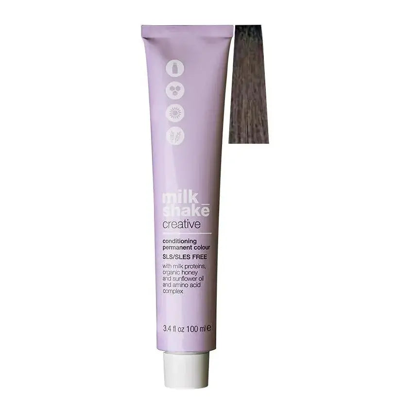 Milk_Shake Creative Cold Natural Permanent Color - PinkPro Beauty ...