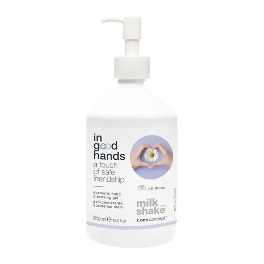 Milk_Shake In Good Hands Cleansing Gel - PinkPro Beauty Supply