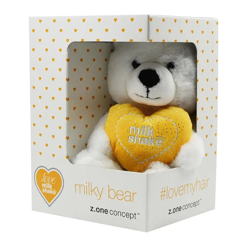 Milk_Shake Love Milky Bear - PinkPro Beauty Supply